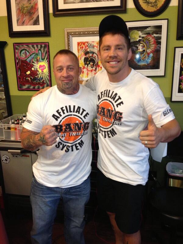 Josh Ford Tattoos Dillian Whyte V Moses Itauma: Injured Anthony Cacace