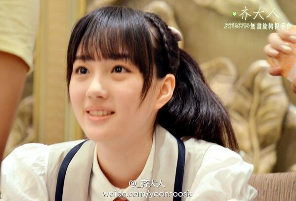 Snh48 Zhao Jiamin