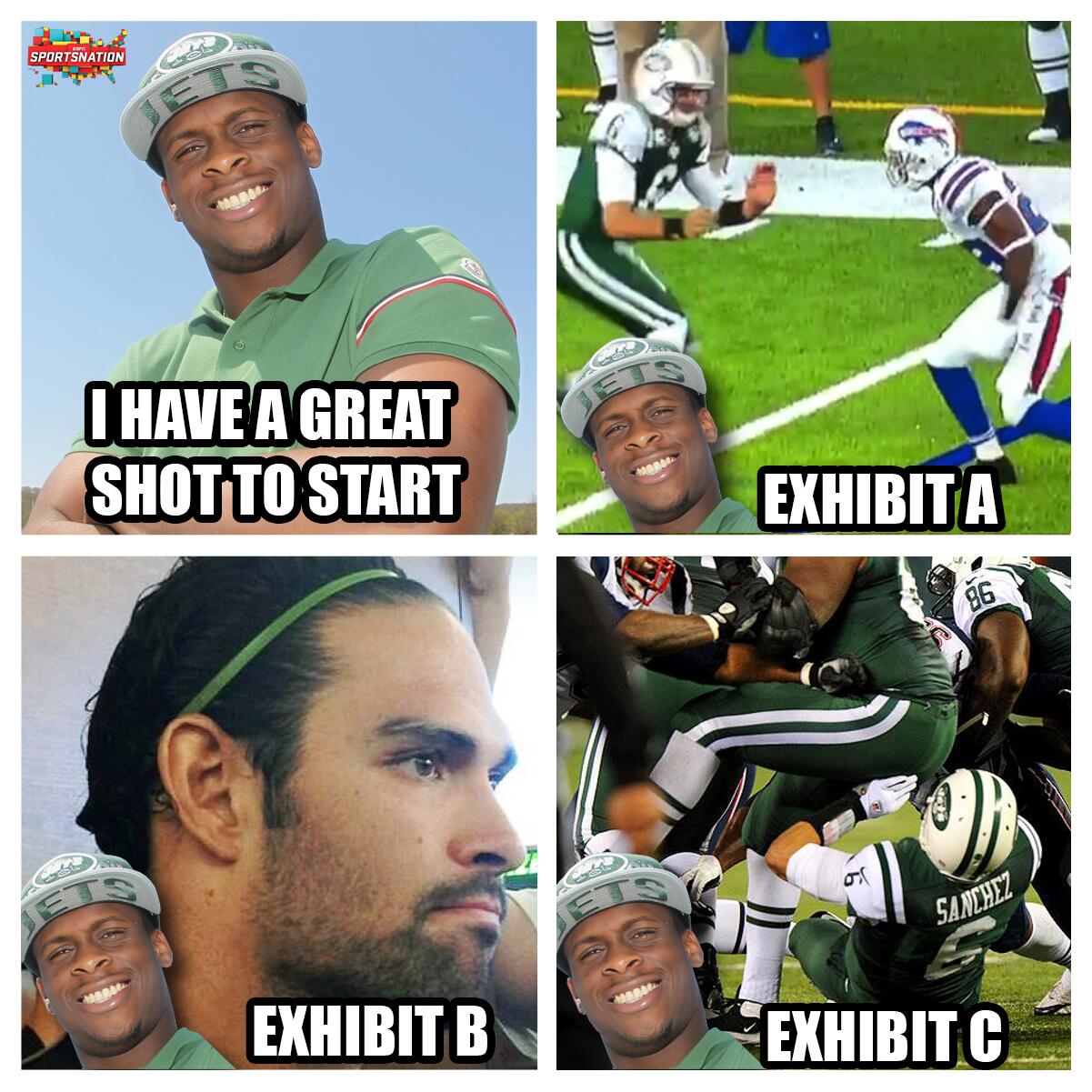Jets Meme Geno