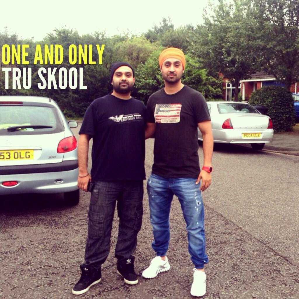 Diljit Back To Basics Diljit Back To Basics