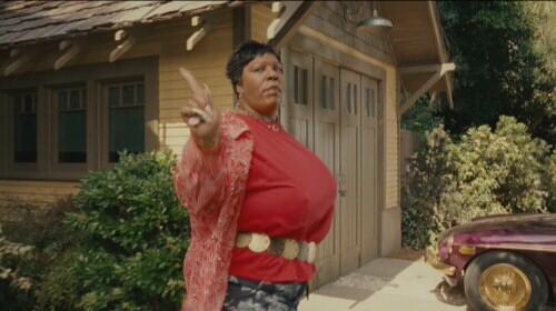 Rasputia Latimore Norbit