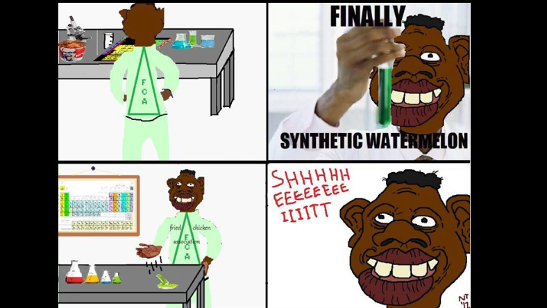 Tyrone Sheeit Memes