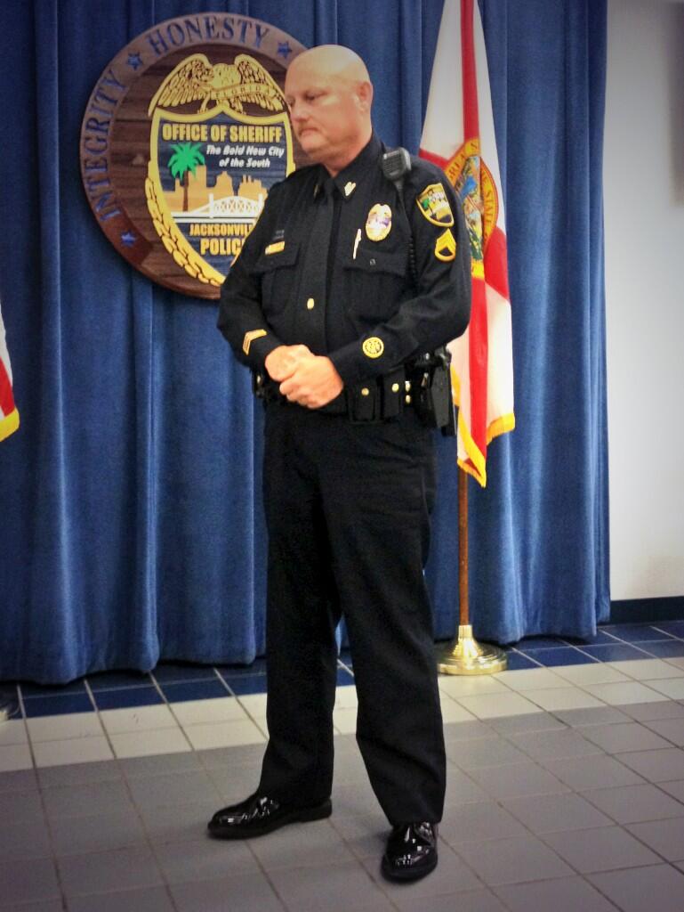 Jacksonville Sheriffs Office