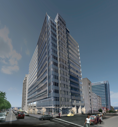 RALEIGH_DURHAM | Projects & Development - SkyscraperPage Forum