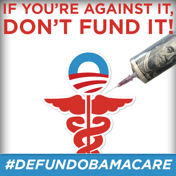 Anti Obamacare Poster