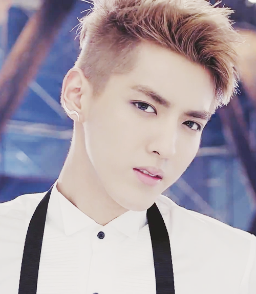 Kris Growl