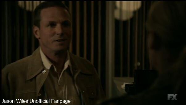 Jason Wiles The Bridge Jason Wiles Op MijnSerie