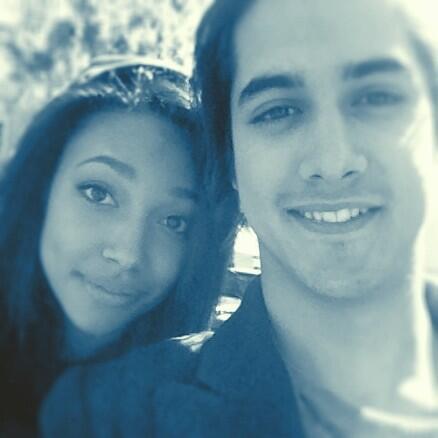 Verdraaide Danny Desai