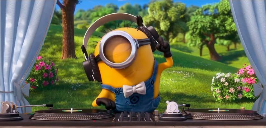 Minion Despicable Me Papoy Despicable Me Minions Papoy YouTube