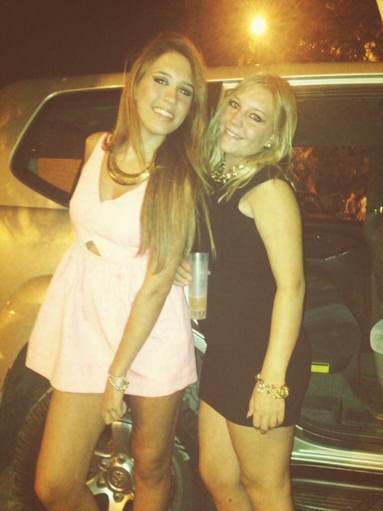 Road to Miss World Spain 2014- Lourdes Rodríguez De Guzmán Won!!