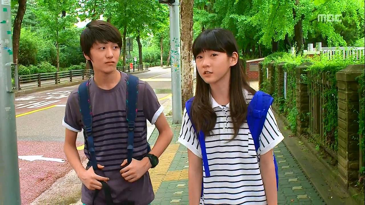 Kang Chan Hee And Kim Sae Ron Kang Chan Hee Gifs | WiffleGif