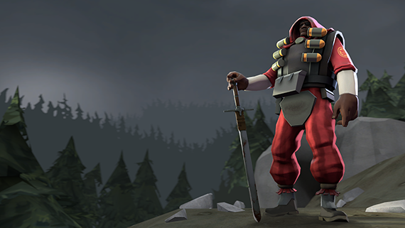 Pre-load for Rome II confirmed plus more TF2 items : r/totalwar