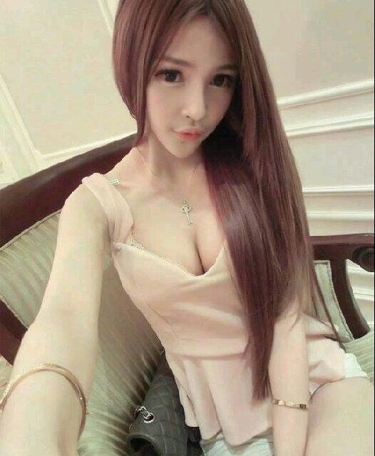 Wang Jiayun No Makeup