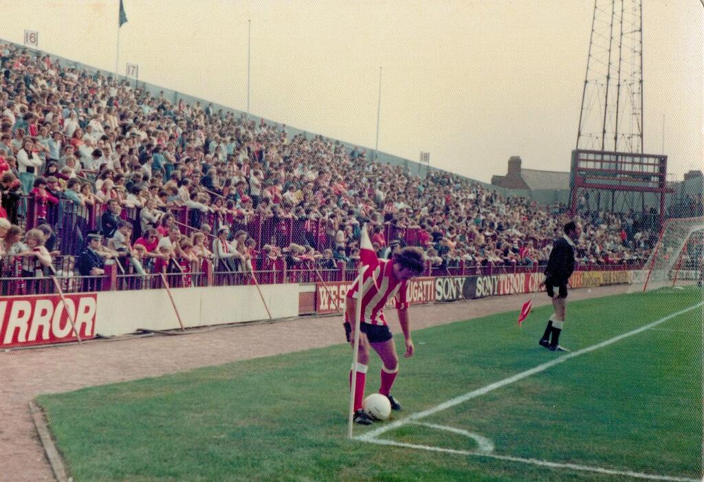 More Roker Park pics | Page 10 | RTG Sunderland Message Boards