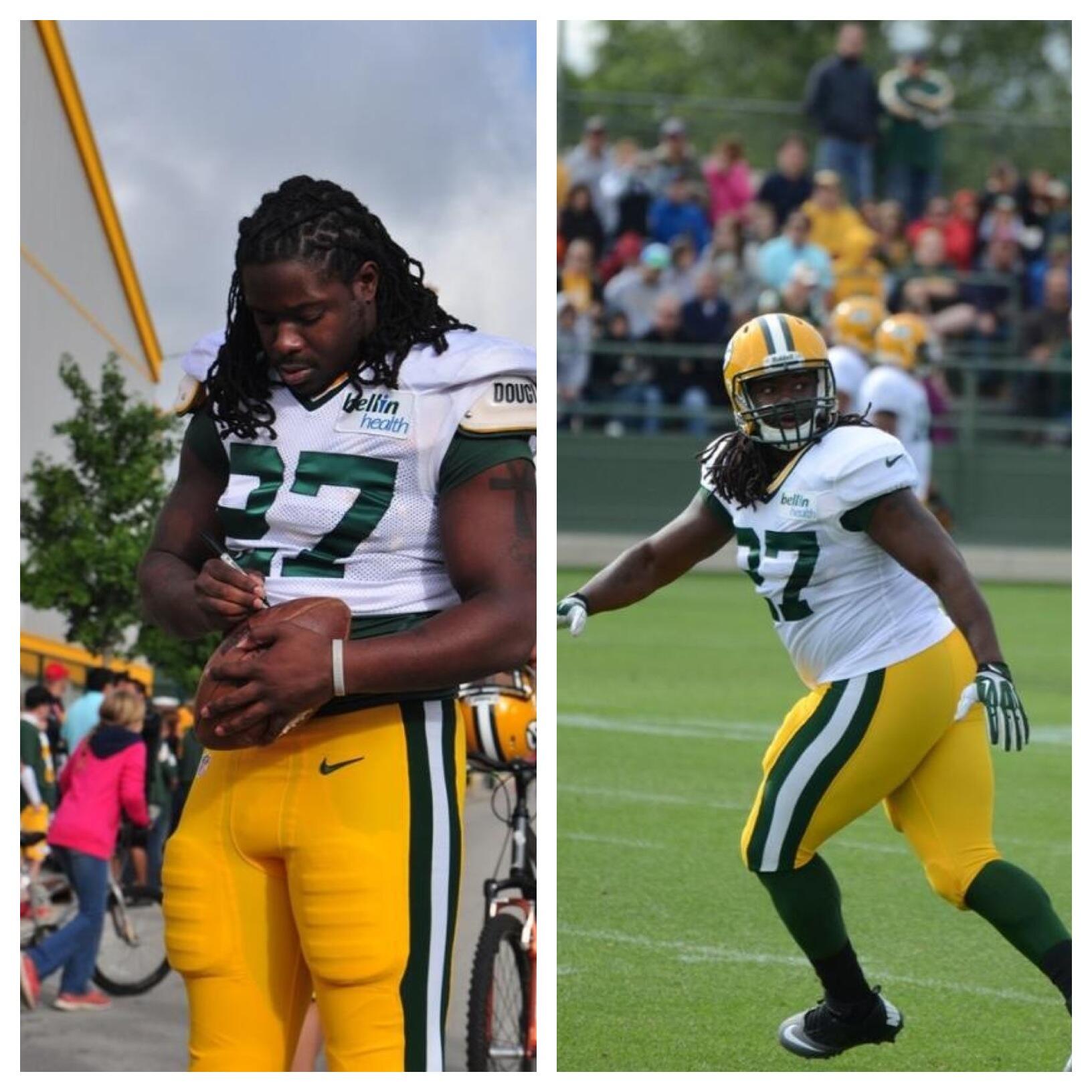 LOL @ Eddie Lacey | Sports, Hip Hop & Piff - The Coli