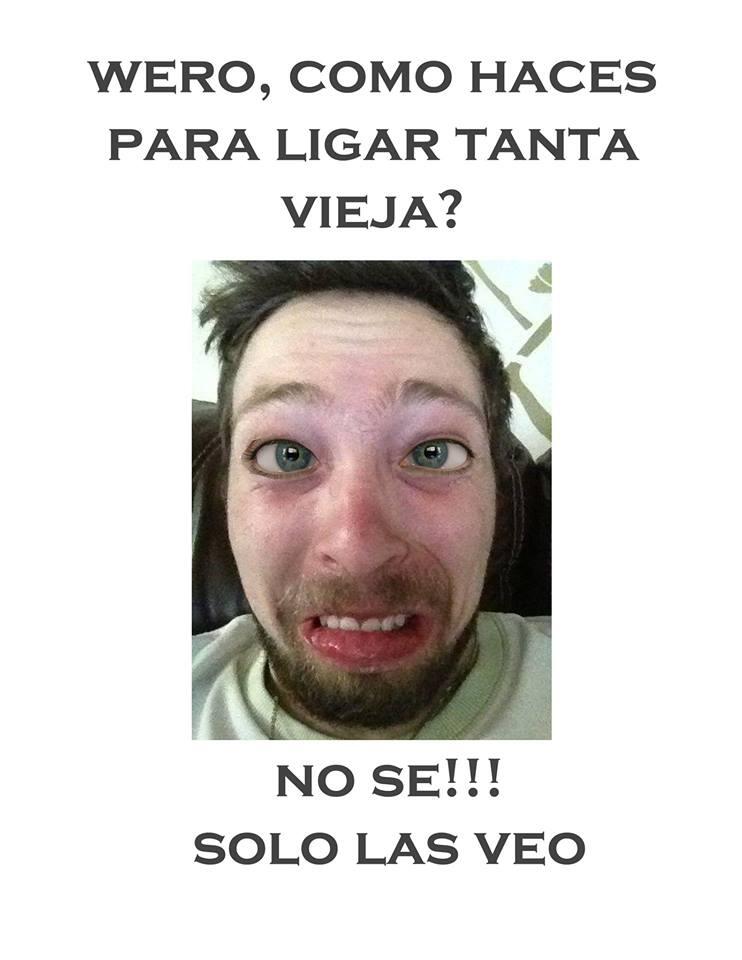 Memes Del Wero Velasco