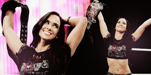 Aj Lee Twitter