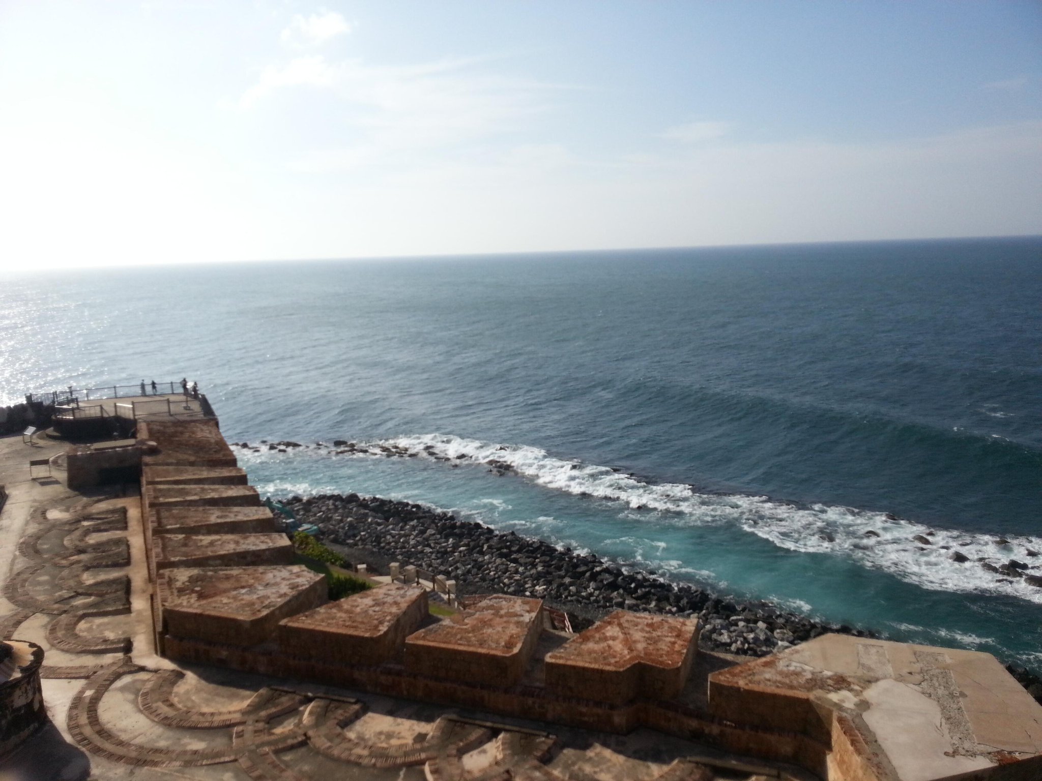 TW Pornstars - Cici Rhodes. Twitter. Canon turrets at El Morro... 6:53 ...