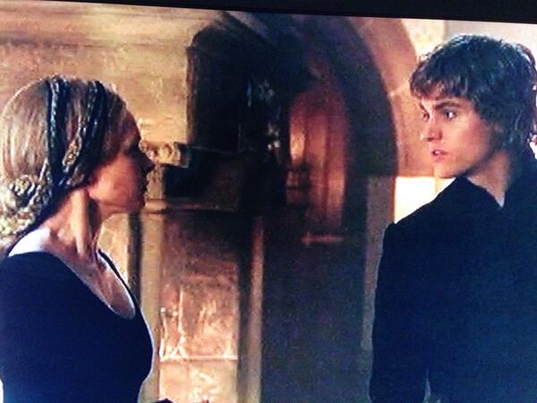 Ashley Charles The White Queen