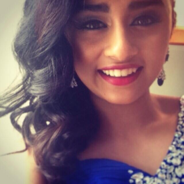 Pragathi Guruprasad Pattampoochi