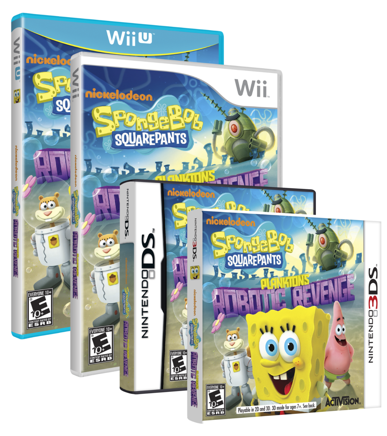 Nintendo DS Nickelodeon SpongeBob SquarePants | atelier-yuwa.ciao.jp Nintendo DS Nickelodeon SpongeBob SquarePants | atelier-yuwa.ciao.jp