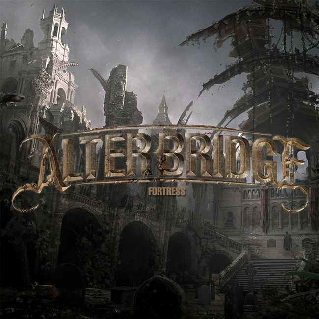 The 4th Album - FORTRESS - Discuss The Album Here! - Page 67 ...