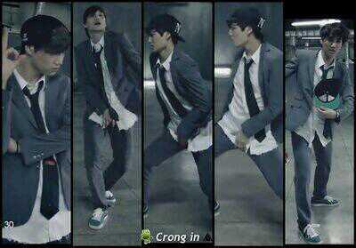 Kai Growl Exo