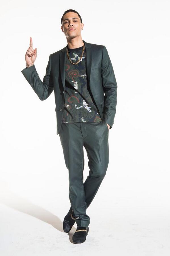 Dustin From B5 Say Yes