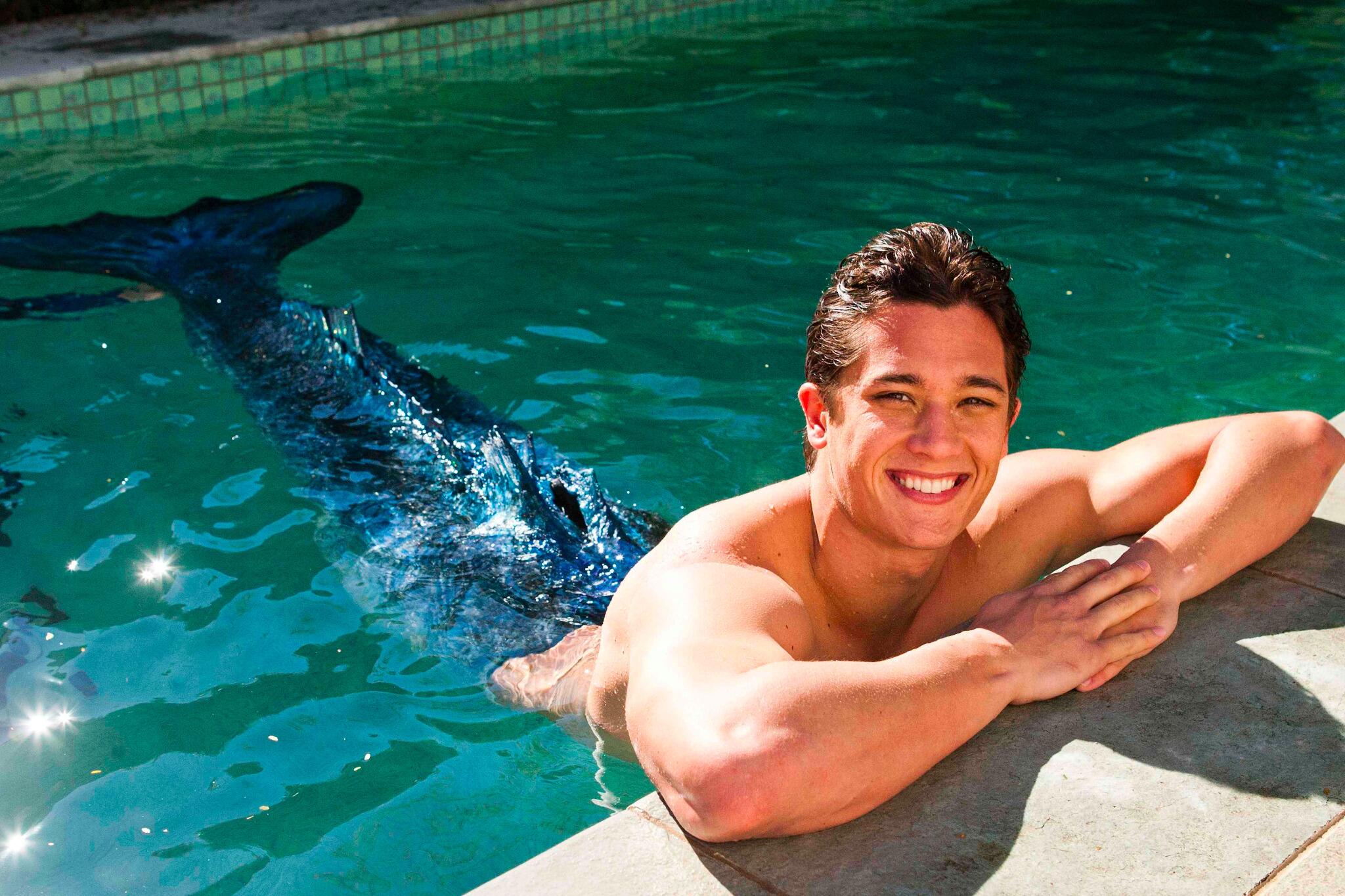 H2o Mako Island Australia