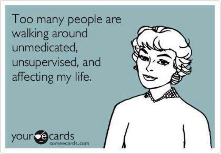 Sarcastic Ecards About Life