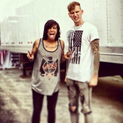 Casie colson baker (@CasColsonBaker) / Posts / X