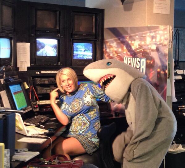 Jamie Sullivan Traffic