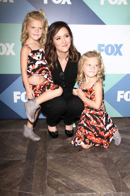 Baylie And Rylie Cregut Babies