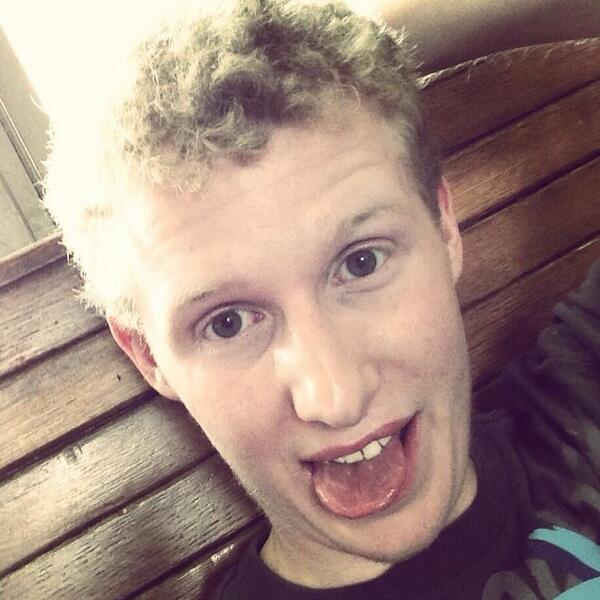 Tyler Carter Bryanstars