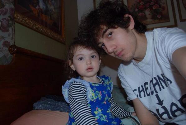 Jahar Tsarnaev Tumblr