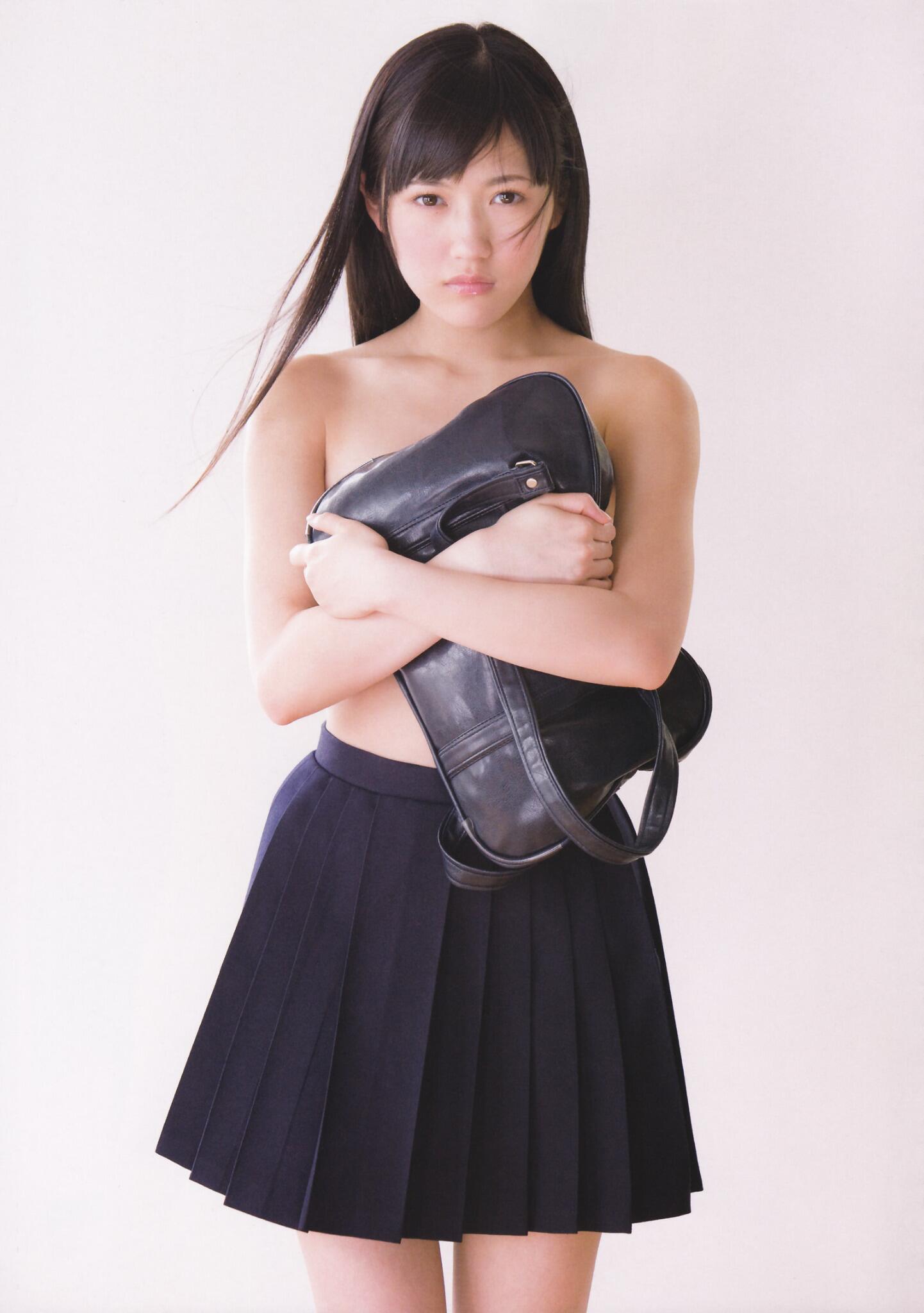 Watanabe Mayu Wallpaper