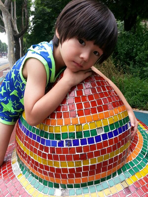 Leo William Recipon Parents