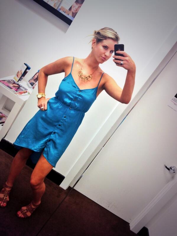 La Boda De Natalie Schultz