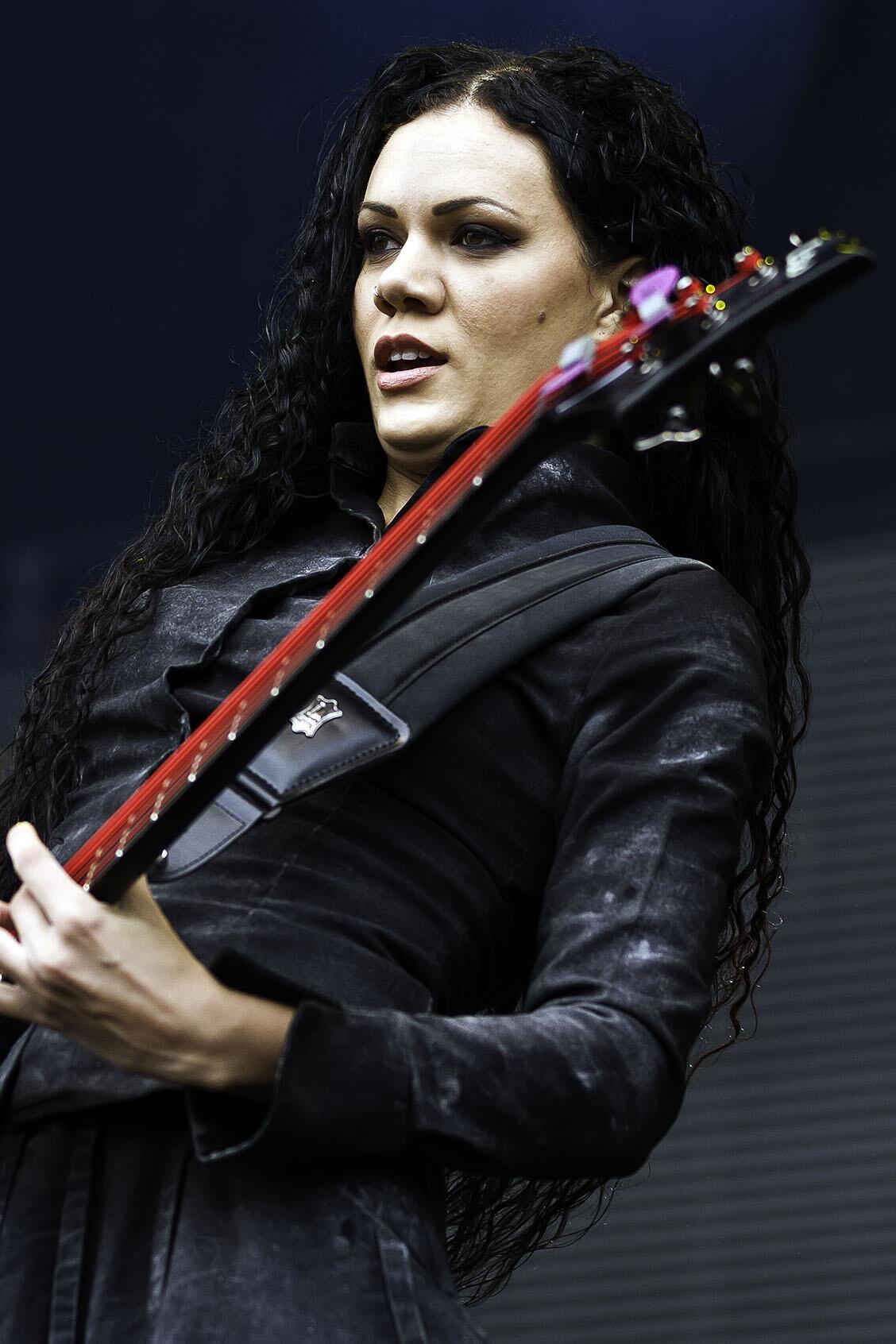 Chela Rhea Harper