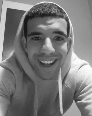 Drake Look Alike