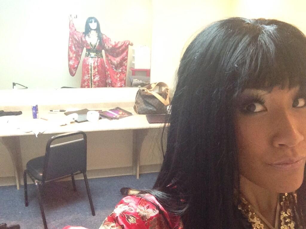 TW Pornstars - Christina Aguchi. Twitter. Don't look at me....look in ...