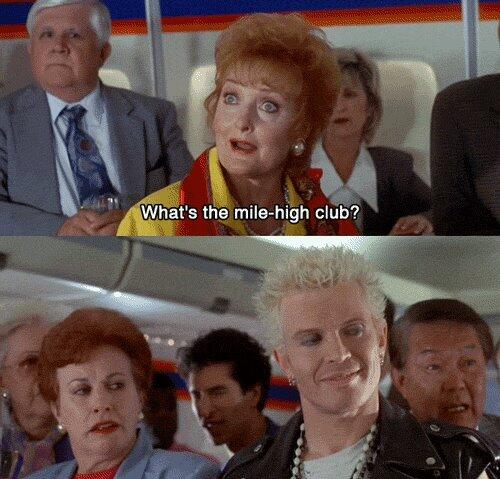 The Wedding Singer Meme