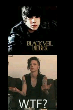 Funny Black Veil Brides Memes