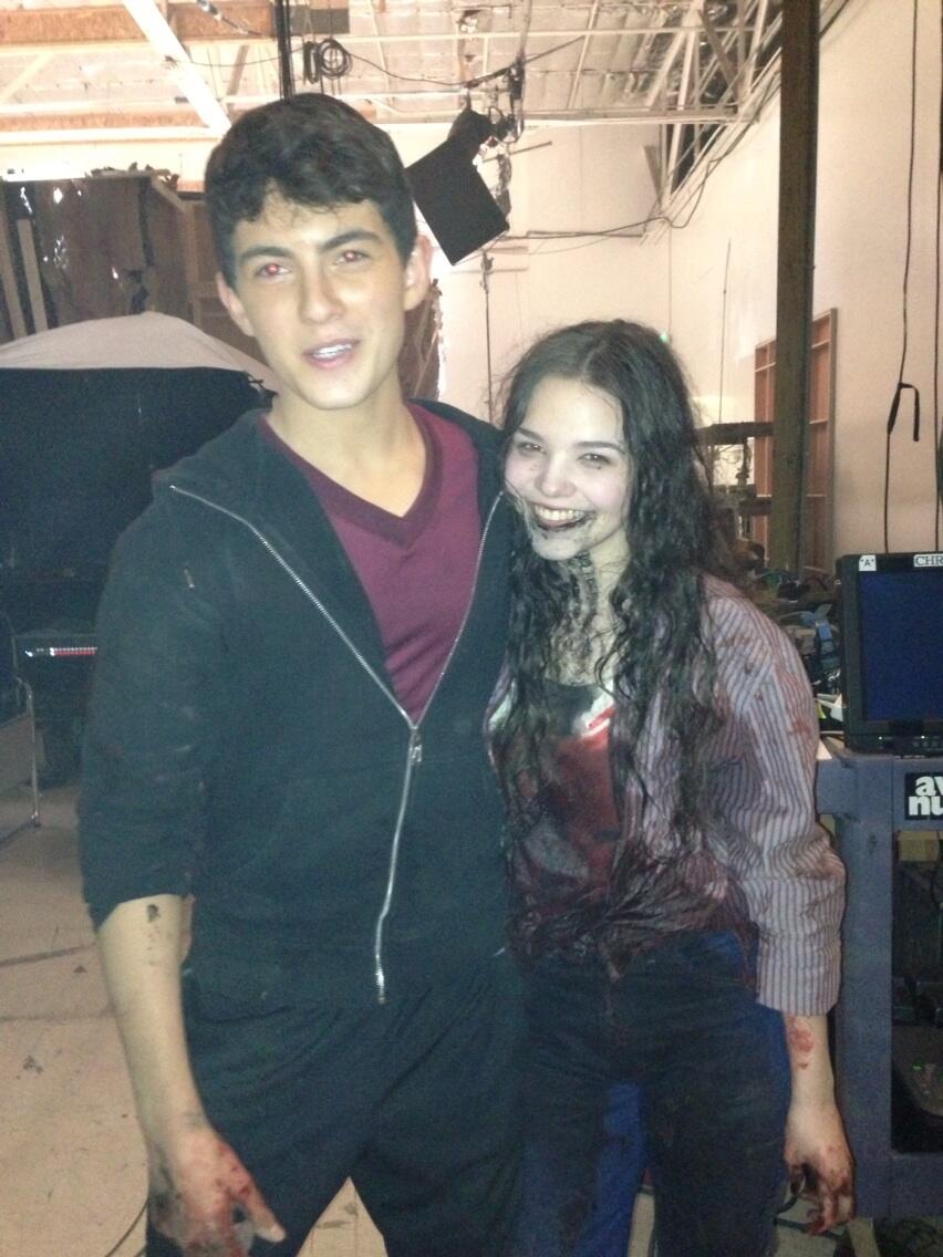 Ian Nelson Biography Ian Nelson – Bio, Birthday, Age, Video | Cameo