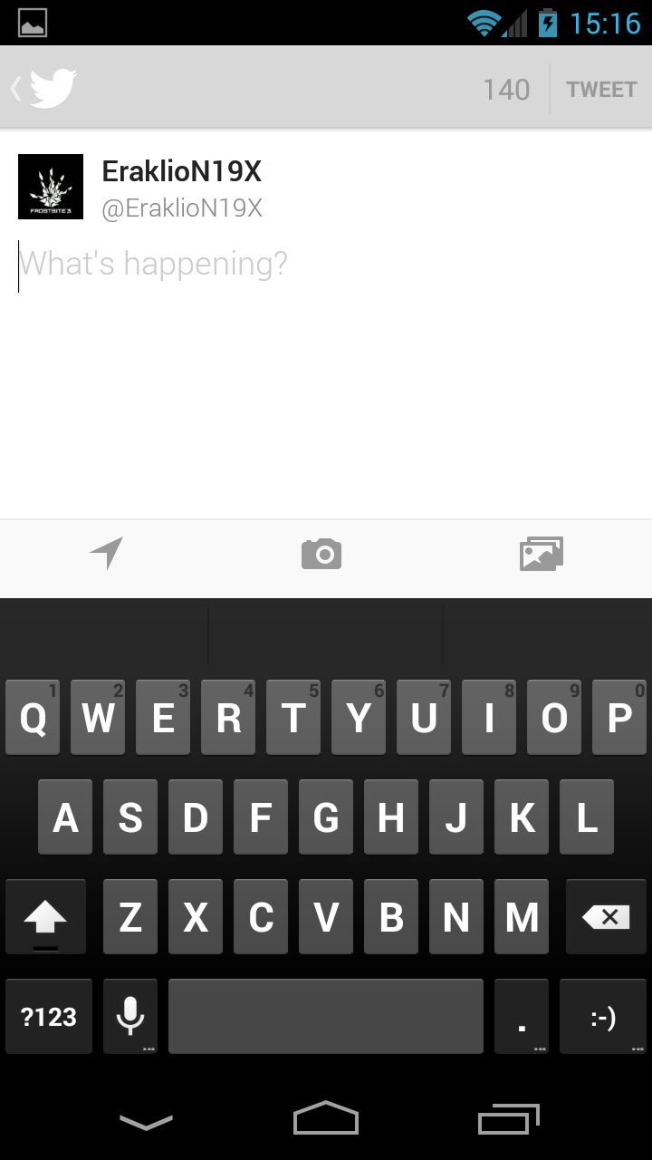 Sitamgason On Twitter Sa Fait Legerement Bizarre En Qwerty Cvokffgd46 Twitter
