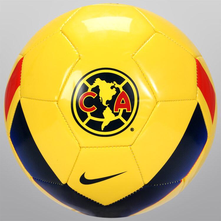 Nike Club America Supporters Soccer Ball | ubicaciondepersonas.cdmx.gob.mx