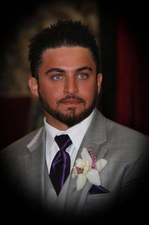 Which of these places has the most phenotypical overlap with Assyrians ...