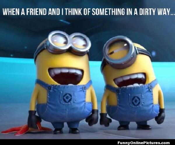 Minion Quotes Papoy