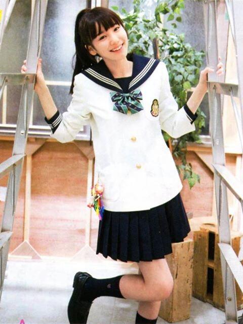 Marie Iitoyo Kyoryuger