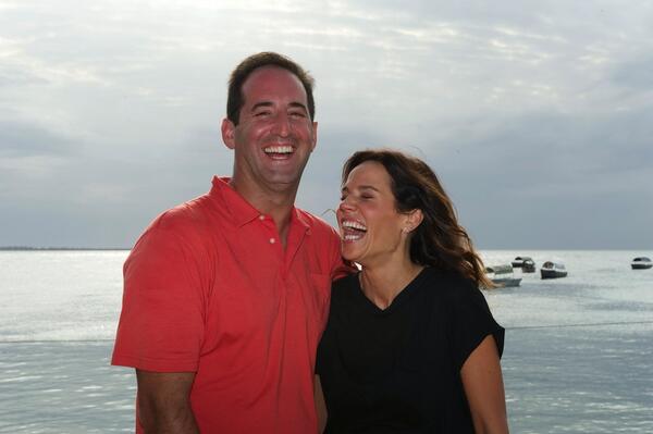 Jonathan Orszag - Alchetron, The Free Social Encyclopedia